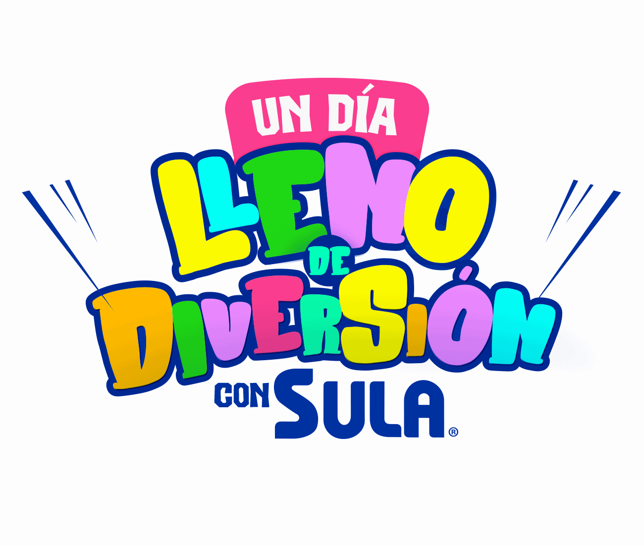 TyC Día lleno de diversión con Sula - Sula